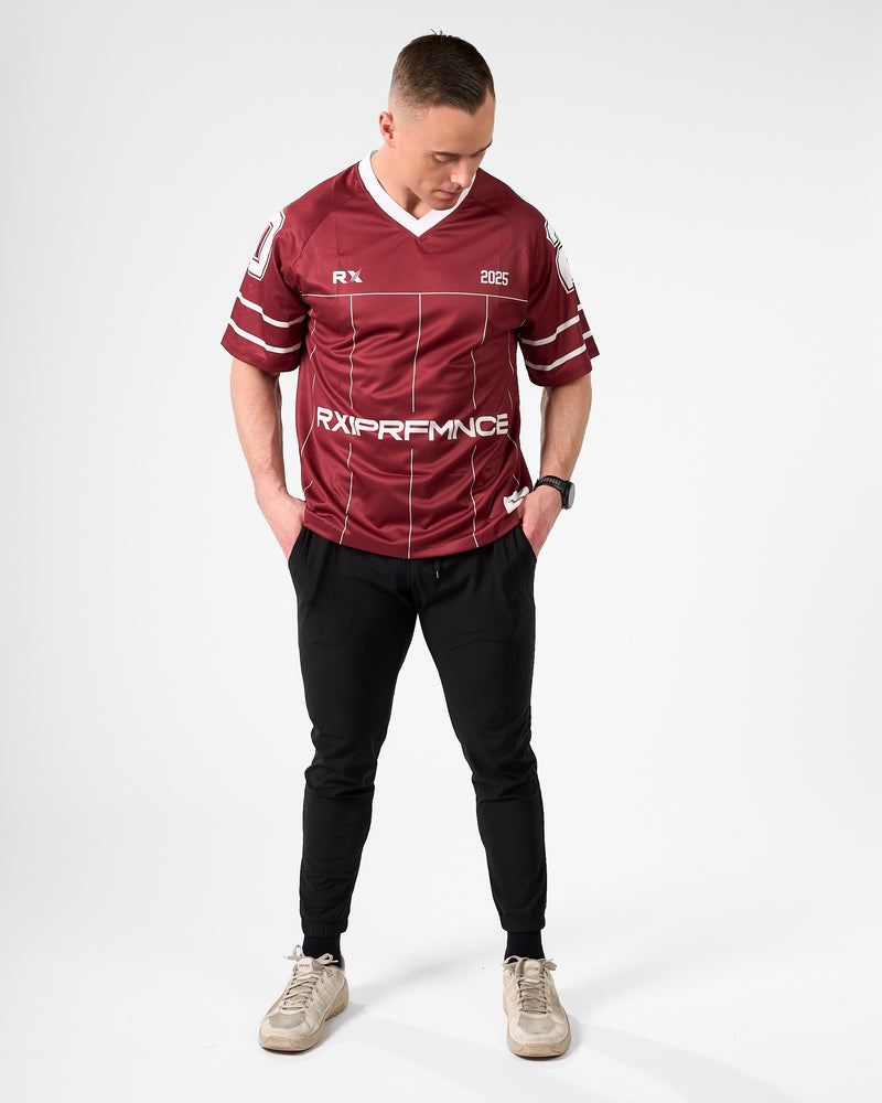 RXP x CPH Deep Maroon